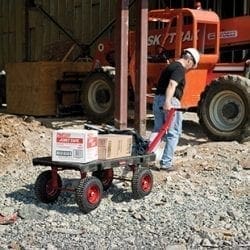 Exoskeletons Lift Assist Suits | Materials Handling