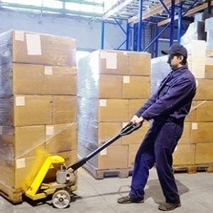 Lifting Magnets | Materials Handling