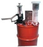 Aerosolv Aerosol Can Puncture Tool