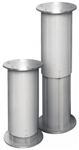 Work Positioner Manual Ergo Master® | Materials Handling