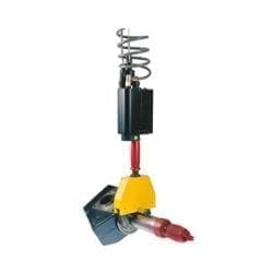 Jib Cranes - Portable Modular JibFlex | Materials Handling