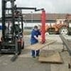 Jib Cranes - Portable Modular JibFlex | Materials Handling