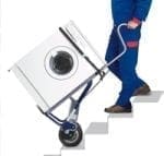 Folding Trolleys Clax and Scout Cart | Materials Handling