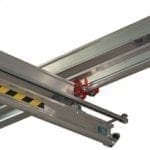 Lightweight Crane Systems Altrac - Materials Handling