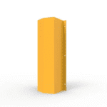 Downpipe Protectors | Materials Handling