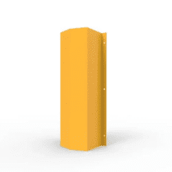 Downpipe Protectors | Materials Handling