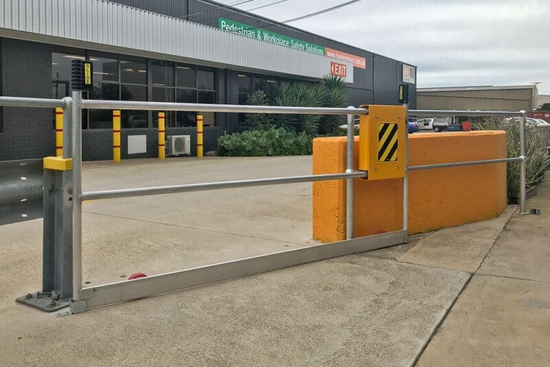 Gates Roller Gate | Materials Handling