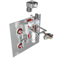 uniLifter Vacuum Lifting Device - Materials Handling