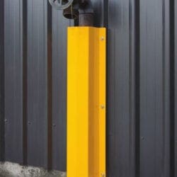 Downpipe Protectors | Materials Handling