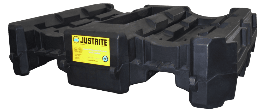 Drum Spill Management Modules | Materials Handling