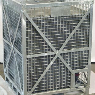 IBC Intermediate Bulk Containers | Materials Handling