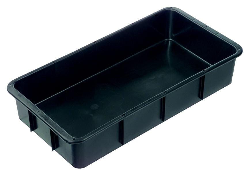 Containers Stacking Plastic | Materials Handling