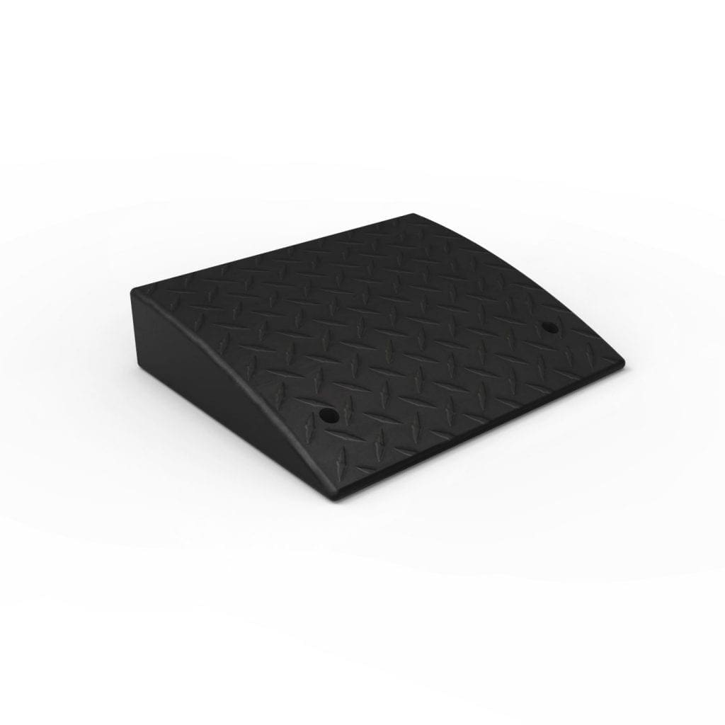 Ramps Kerb | Materials Handling