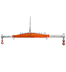Lifting Beams - Adjustable | Materials Handling
