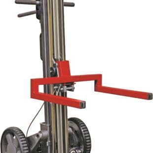 Powered Trolley Hand Trucks | Materials Handling
