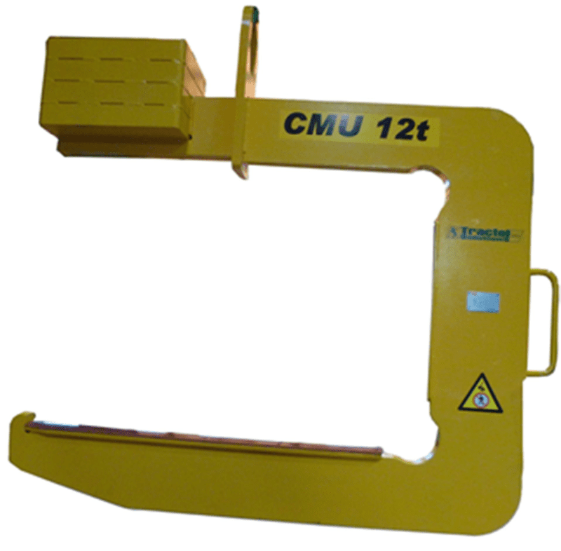 Lifting Hooks C Hook | Materials Handling