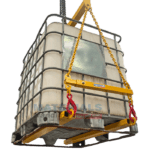 Lifting Frames - Pallet and IBC | Materials Handling