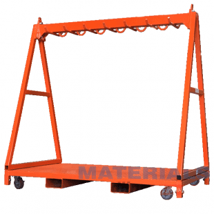 Storage Racks Rigging Equipment | Materials Handling