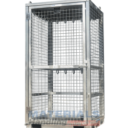 Lifting Cages - Rigging Storage | Materials Handling