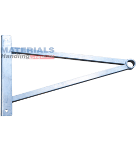 Wheelie Bin Rotator Base | Materials Handling