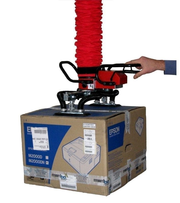 August's Hottest Products - Materials Handling