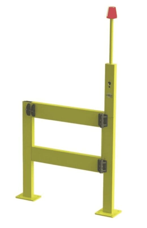 Safety Gates | Materials Handling Pty Ltd