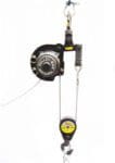 Winch - Portable Pulley-Man | Materials Handling