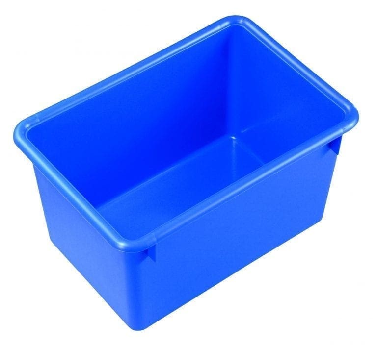 Containers, Crates, Tubs & Pallets | Materials Handling Pty Ltd