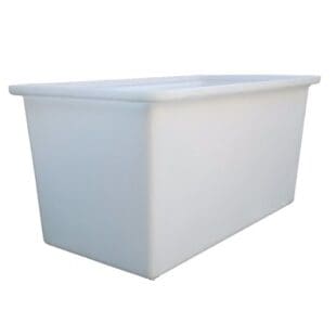 Containers Rectangular Heavy Duty Tuff Tubs | Materials Handling