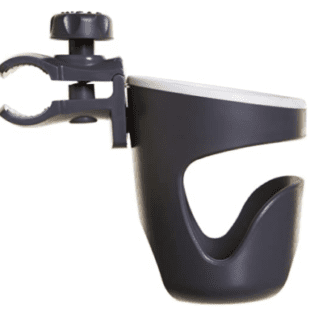 Folding Trolleys Clax and Scout Cart - Materials Handling