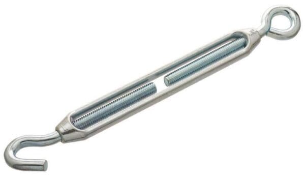 Electrical Cable Roller Hanger System | Materials Handling