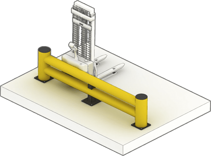 Introducing Flex Impact... - Materials Handling