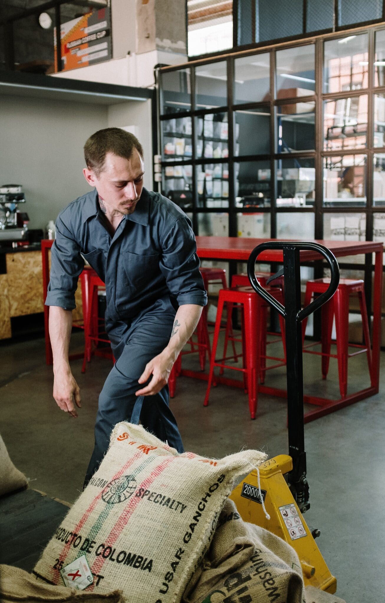 You searched for frugule | Materials Handling